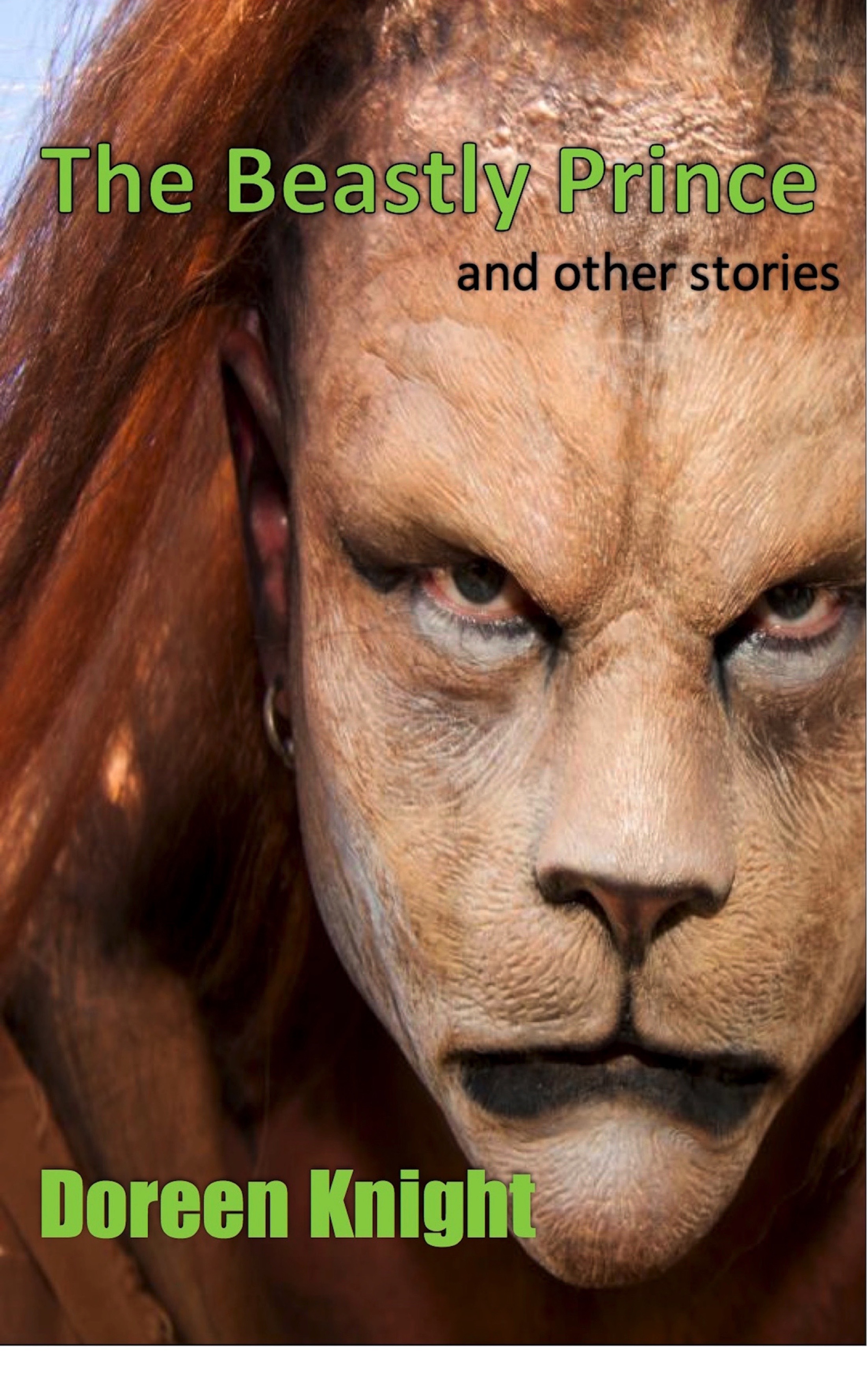 The Beastly Prince and other stories by Doreen Knight | Goodreads