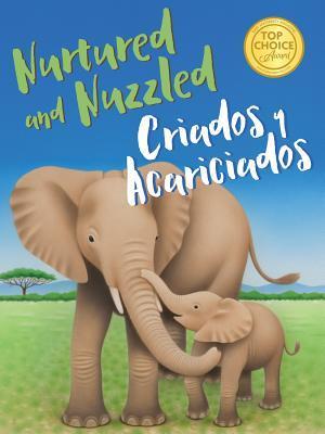 Nurtured and Nuzzled - Criados y Acariciados by Editors At Platypus ...