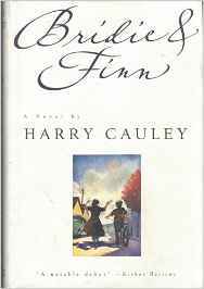 Bridie and Finn by Harry Cauley | Goodreads