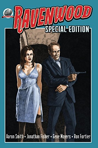 Ravenwood Special Edition by Aaron Smith | Goodreads