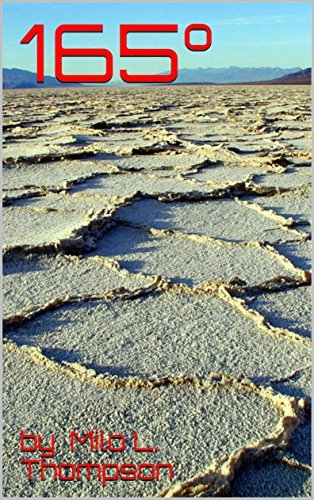 SUNSTORM by Milo L. Thompson | Goodreads