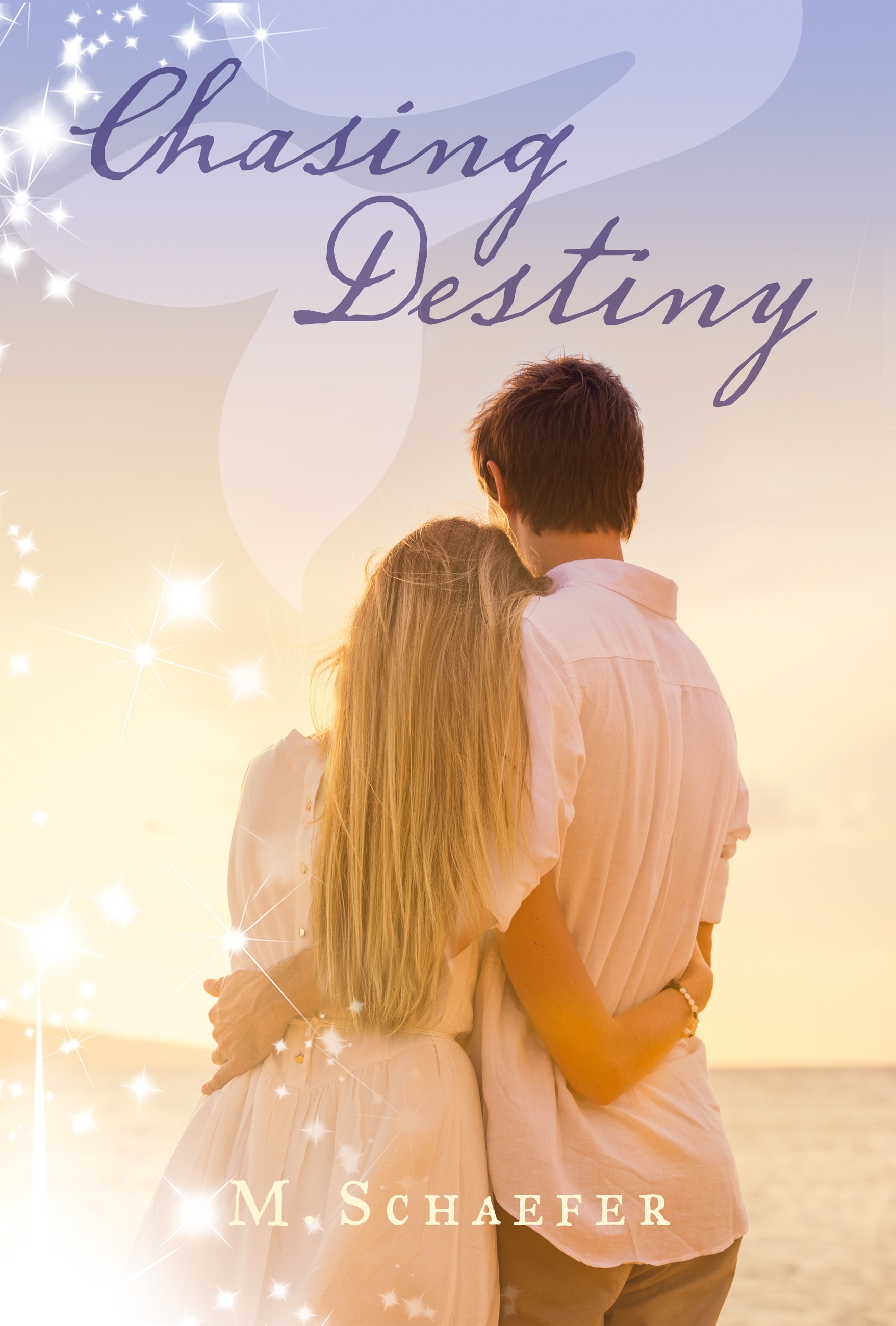 Chasing Destiny by M. Schaefer | Goodreads