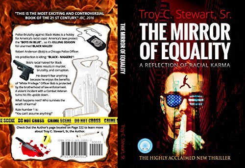 The Mirror of Equality: A Reflection of Racial Karma by Troy C. Stewart ...