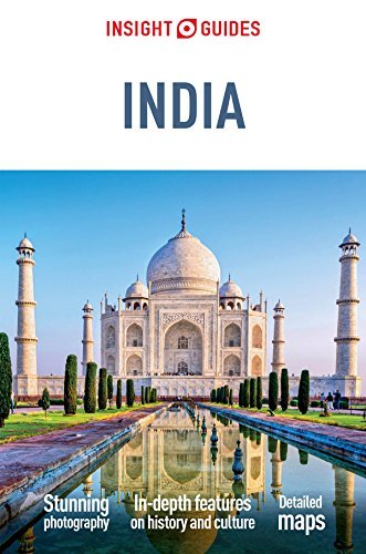 Insight Guides India (Travel Guide eBook) by Insight Guides | Goodreads