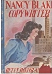 Nancy Blake, Copywriter by Betty Baxter Anderson | Goodreads