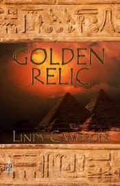 Golden Relic by Lindy Cameron | Goodreads