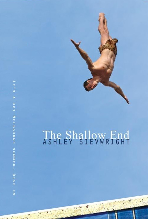 The Shallow End by Ashley Sievwright | Goodreads