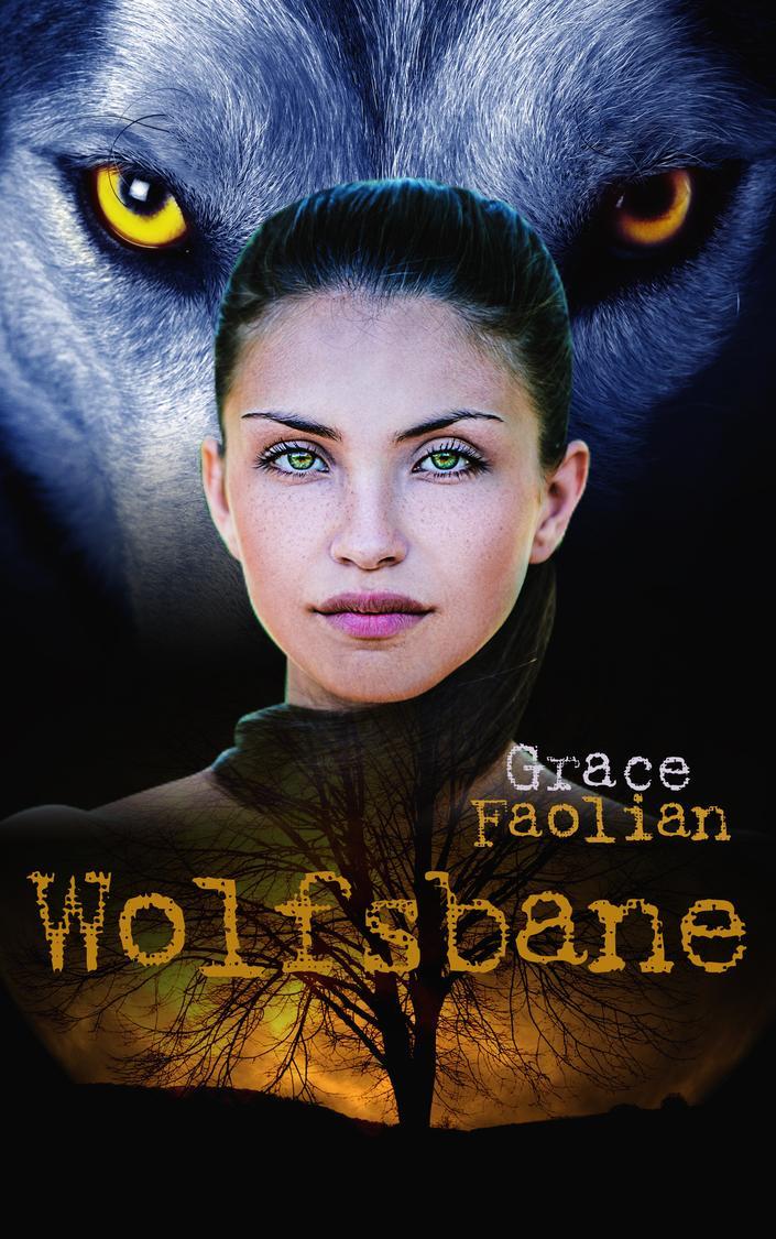 Wolfsbane by Grace Faolian | Goodreads
