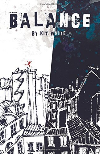 Balance by Kit White | Goodreads