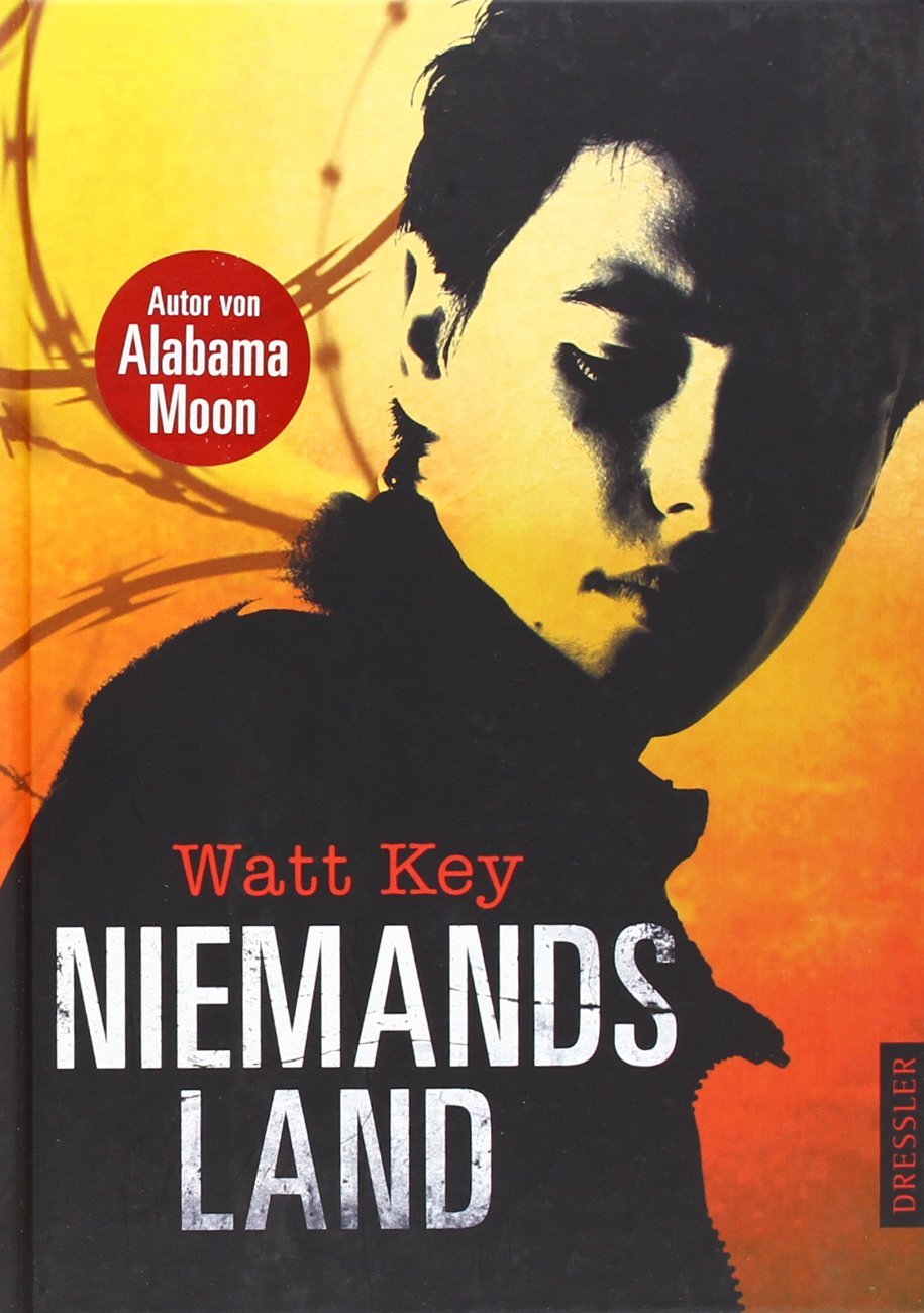 Niemandsland (Alabama Moon, #2) by Watt Key | Goodreads