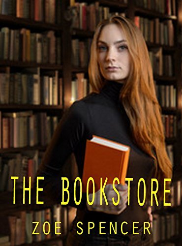 The Bookstore by Zoe Spencer | Goodreads