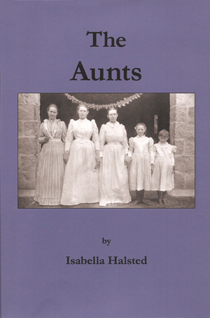 The Aunts by Isabella Halsted | Goodreads