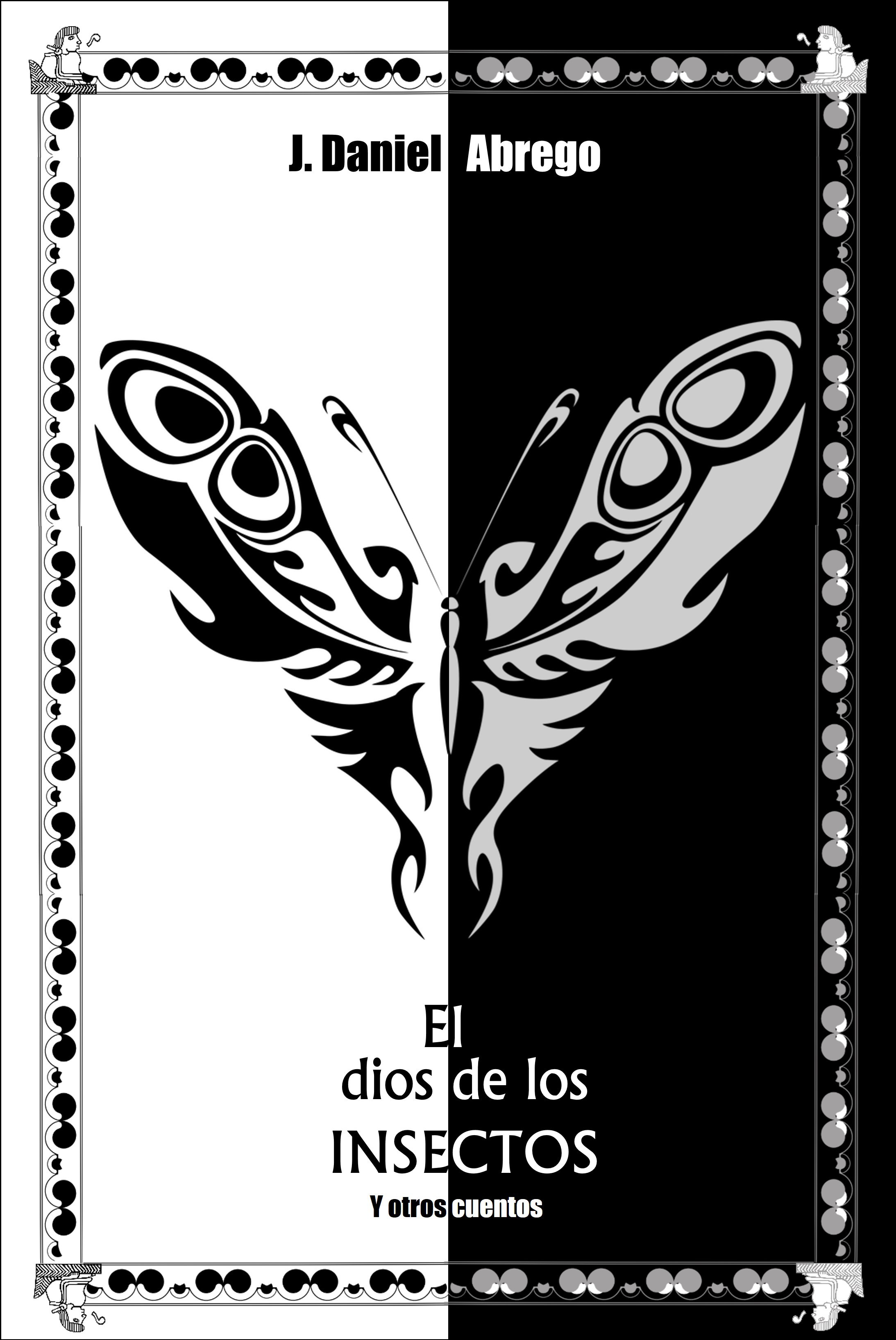 El dios de los insectos (Los cuentos de Viento del Sur nº 3) by Jorge ...