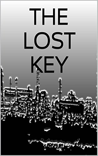 The Lost Key by Alan Thoburn | Goodreads