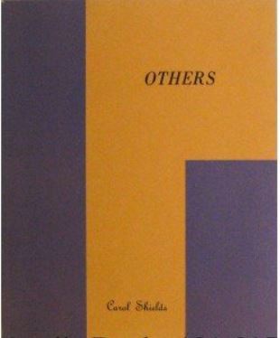 Others by Carol Shields | Goodreads