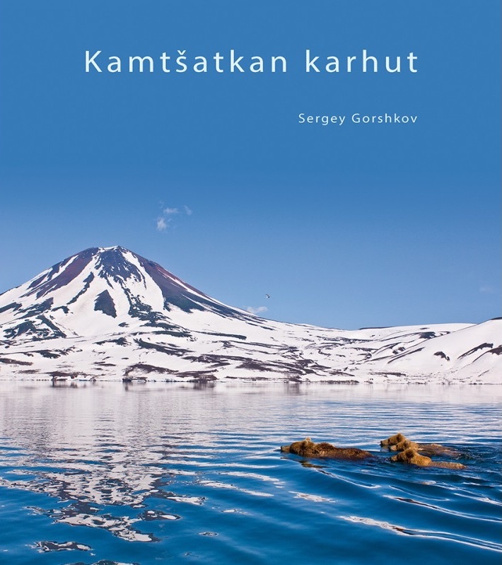 Kamtšatkan karhut by Sergey Gorshkov | Goodreads