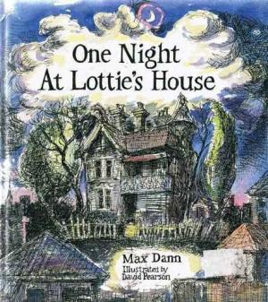 One Night At Lottie's House by Max Dann | Goodreads