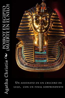 Poirot en Egipto (Muerte en el Nilo) by Agatha Christie | Goodreads