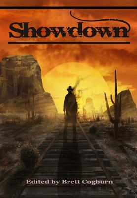 Showdown by Johnny D. Boggs | Goodreads