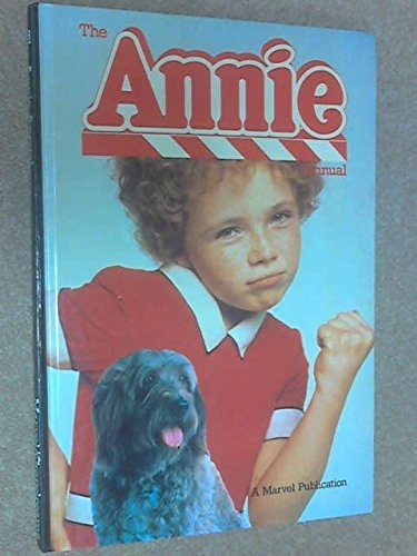 The Annie annual by Stan Lee | Goodreads