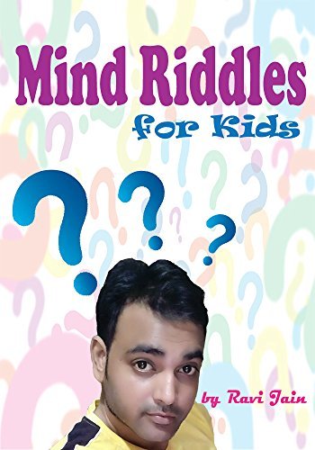 Mind Riddles: Riddles and Brain Teasers For Kids, Short Brain Teasers ...