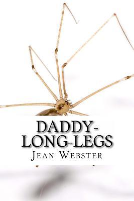 Daddy-Long-Legs by Jean Webster | Goodreads