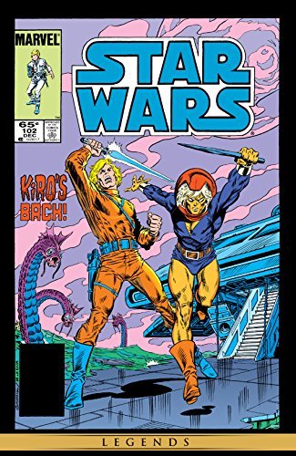 Star Wars (1977-1986) #102 by Jo Duffy | Goodreads