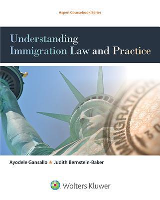 Understanding Immigration Law and Practice by Ayodele Gansallo | Goodreads