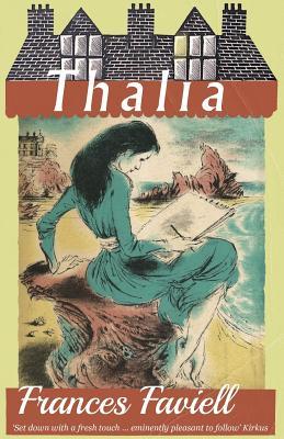 Thalia by Frances Faviell | Goodreads