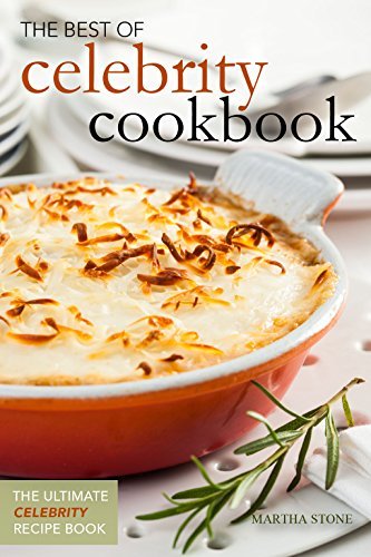 The Best of Celebrity Cookbooks - The Ultimate Celebrity Recipe Book ...