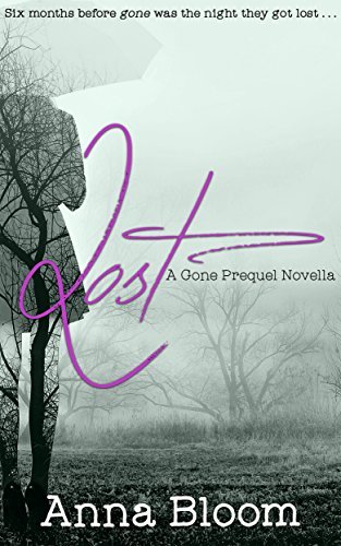 Lost (Love and Loss #0.5) by Anna Bloom | Goodreads