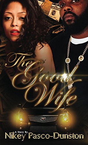 The Good Wife by Nigiste Negestatt Fari X | Goodreads