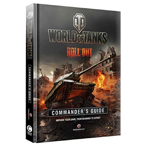World Of Tanks Sniper Guide by Gislin Maël | Goodreads