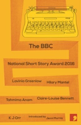 The BBC National Short Story Award 2016 by Jenni Murray | Goodreads