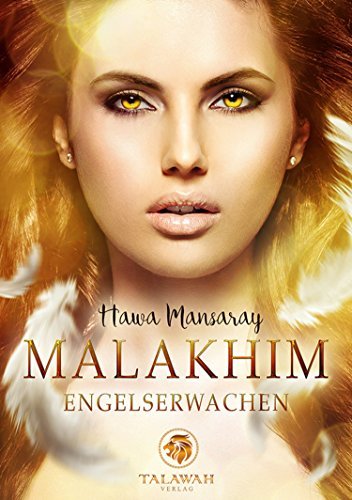 Engelserwachen (Malakhim 1) (German Edition) by Hawa Mansaray | Goodreads