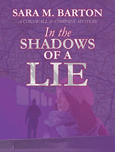 In the Shadows of a Lie by Sara M. Barton | Goodreads