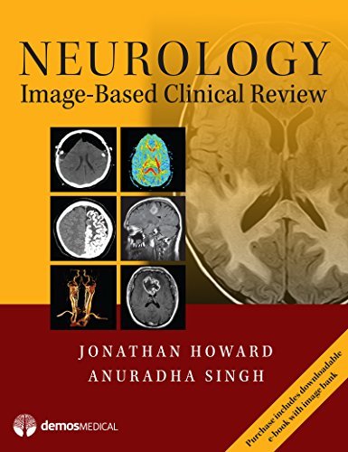 Neurology Image-Based Clinical Review by Jonathan Howard | Goodreads