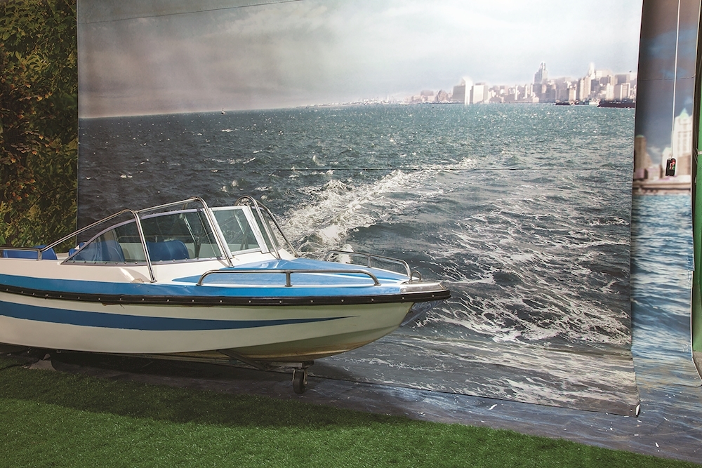 Impossible is Nothing: China's Theater of Consumerism by Susannah ...