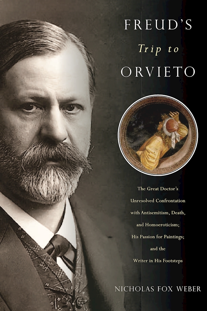 Freud's Trip to Orvieto: The Great Doctor's Unresolved Confrontation ...