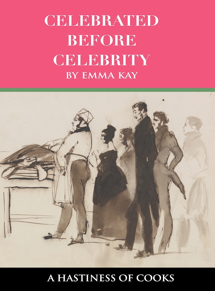 Cooking Up History: Chefs of the Past by Emma Kay | Goodreads