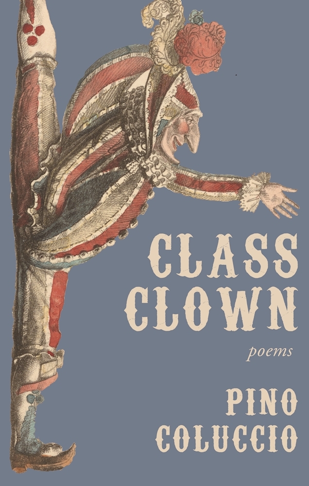 Class Clown by Pino Coluccio | Goodreads