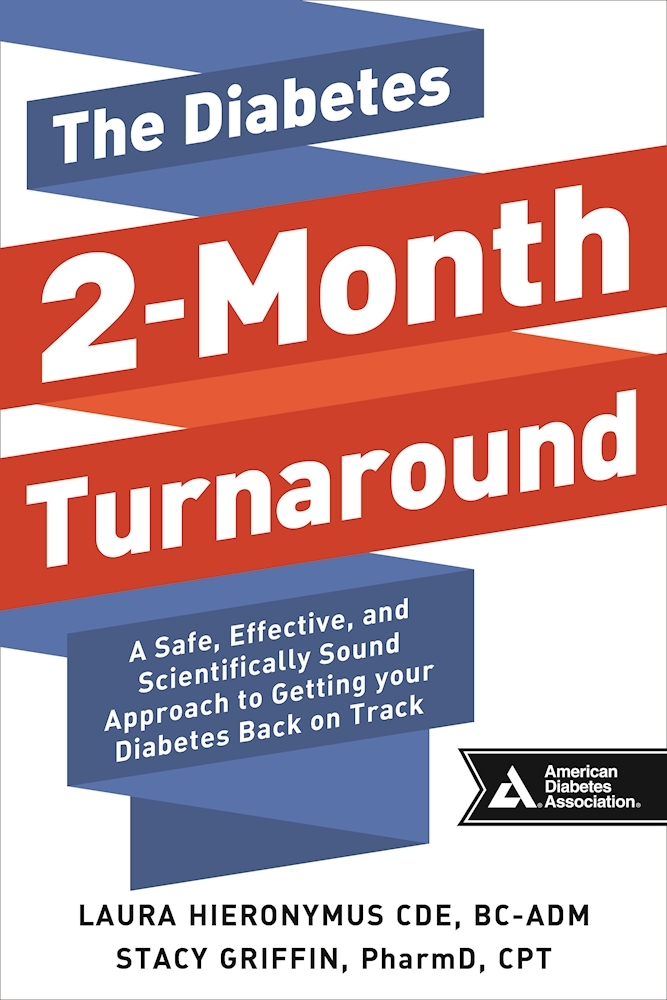 The Diabetes 2-Month Turnaround: A Safe, Effective, and Scientifically ...