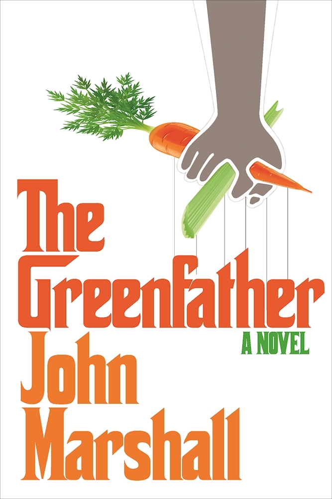 The Greenfather by John S. Marshall | Goodreads