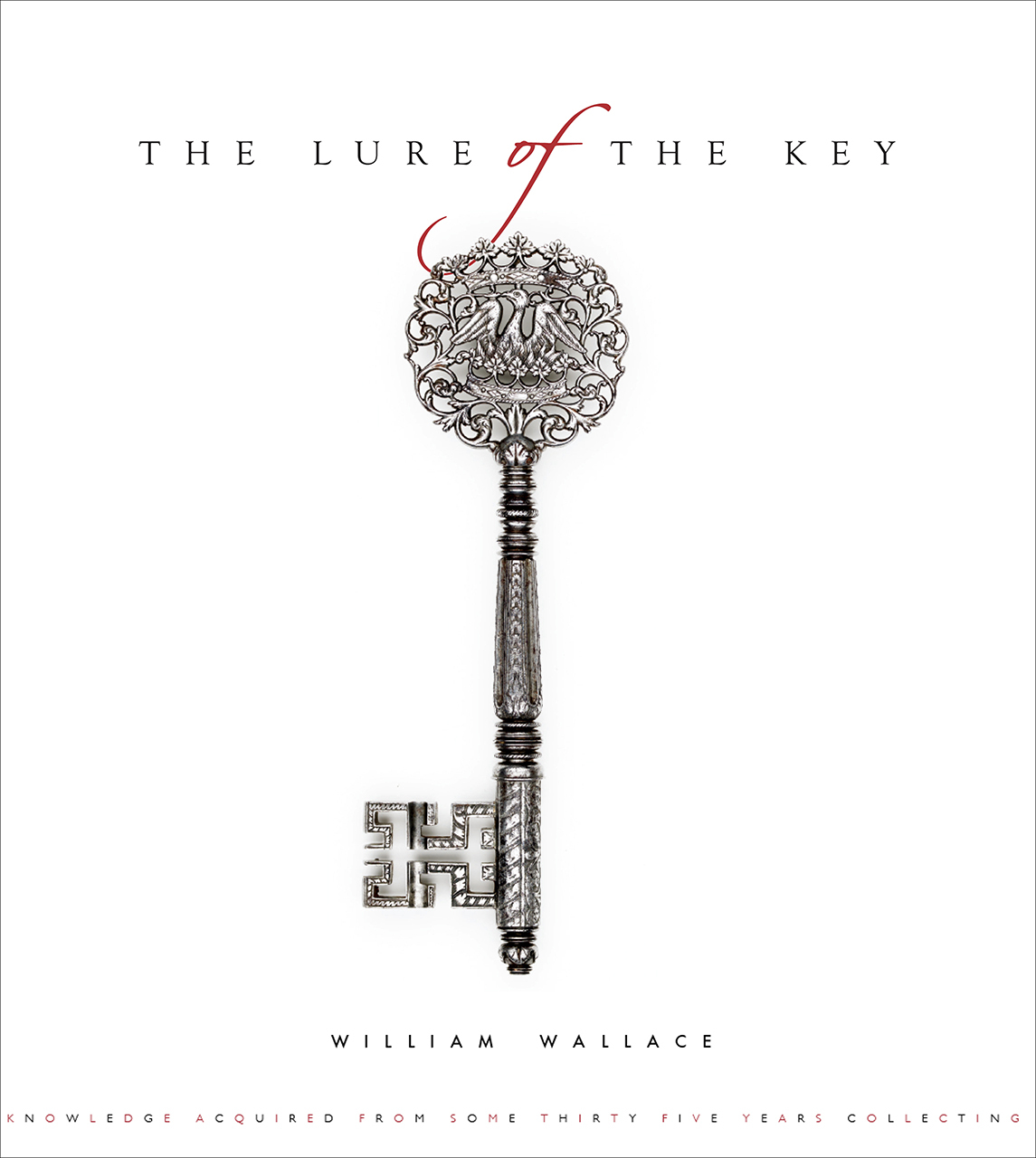The Lure of the Key: Knowledge Acquired from Some Thirty-Five Years ...