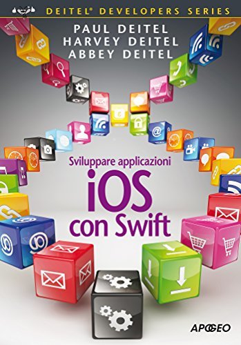 Sviluppare applicazioni iOS con Swift by Abbey Deitel | Goodreads