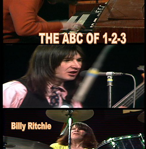 THE ABC of 1-2-3: The True Story by Billy Ritchie | Goodreads