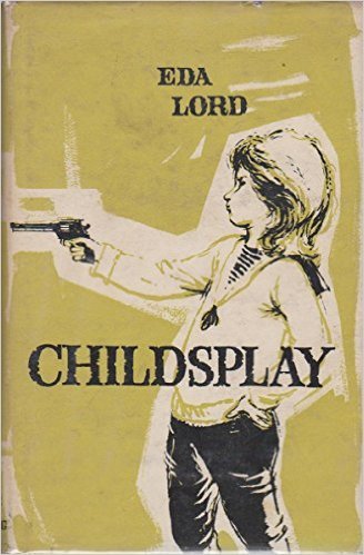 Childsplay by Eda Lord | Goodreads