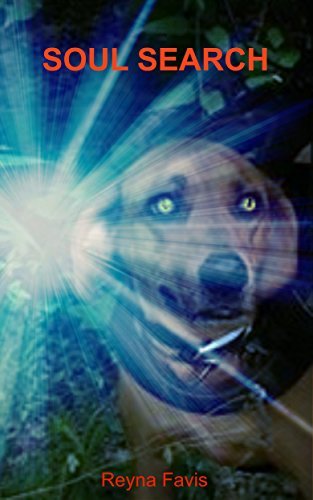 Soul Search (A Zackie Story, #1) by Reyna Favis | Goodreads