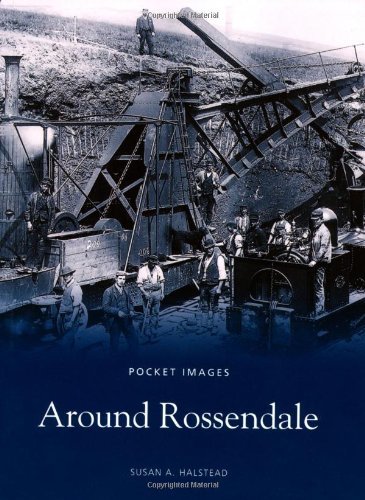 Rossendale by Susan Halstead | Goodreads