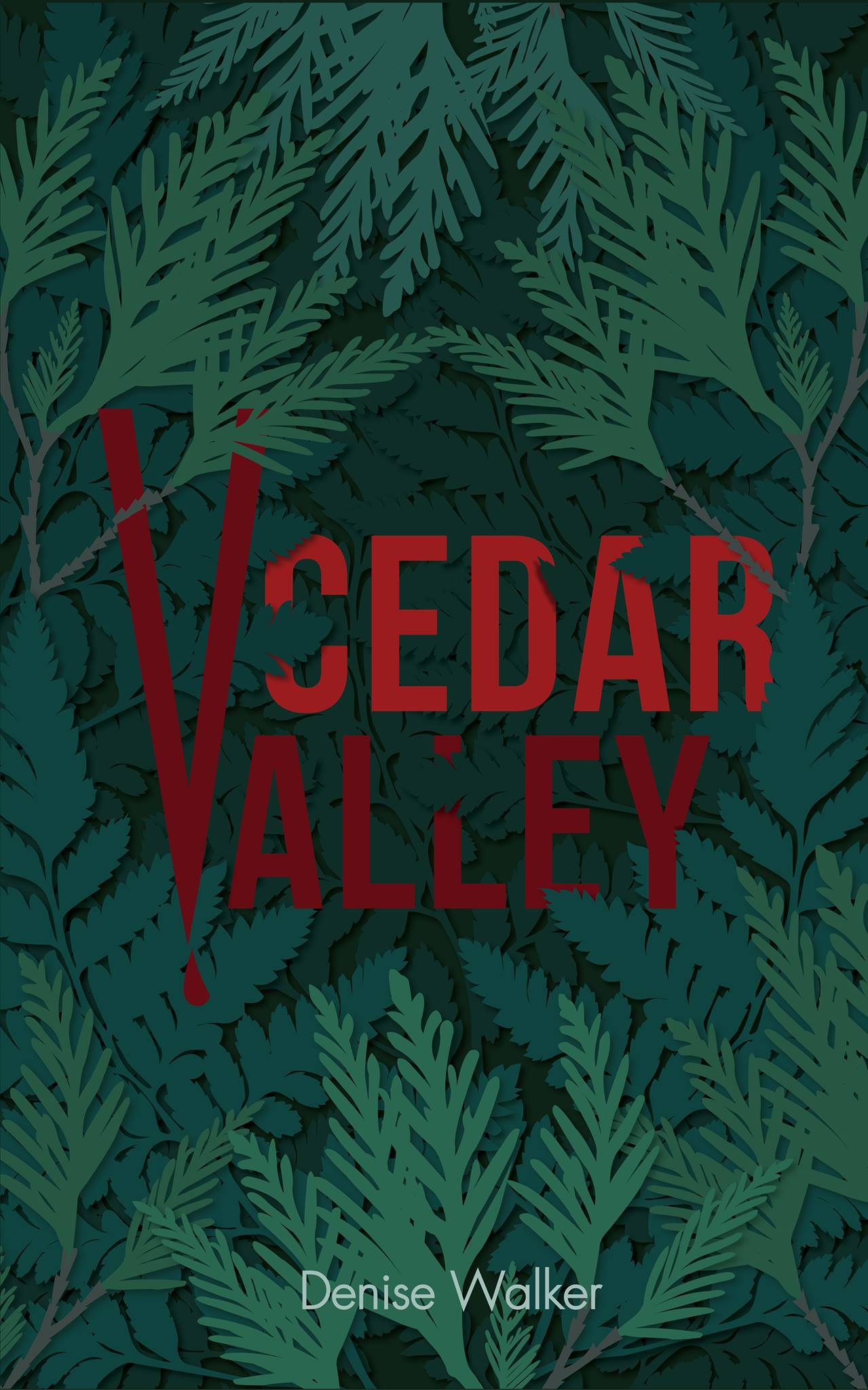 Cedar Valley by Denise Walker | Goodreads